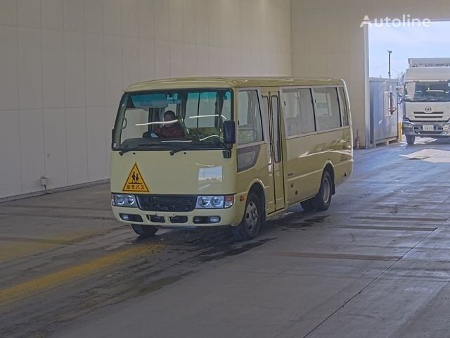 Mitsubishi ROSA školski autobus