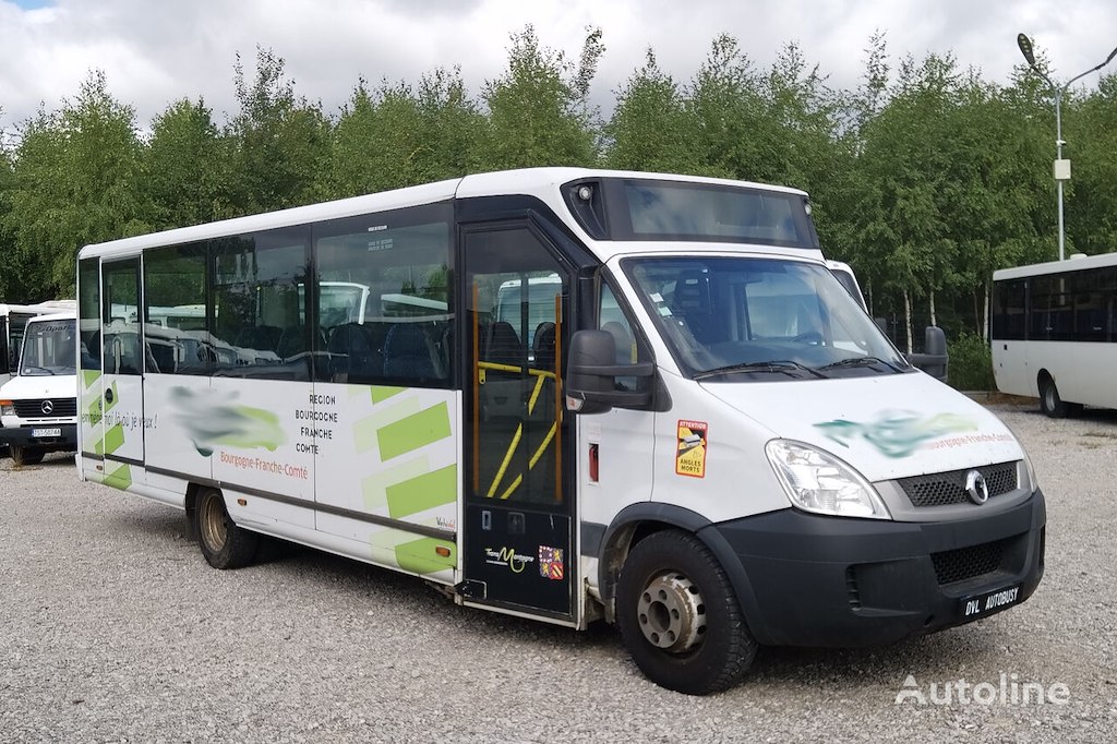 IVECO Aptineo školski autobus