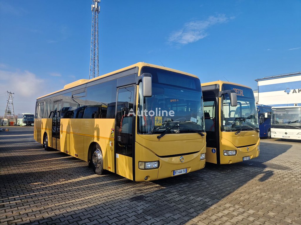 Irisbus Crosswey KLIMA 2SZT školski autobus