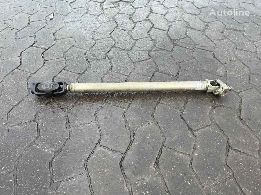 MAN STEERING AXLE SHAFT 81.46122-0029 kardansko vratilo za kamiona