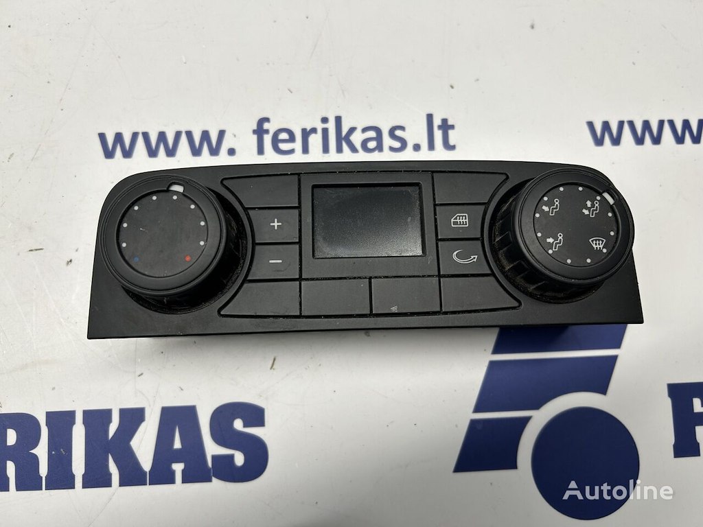 Heater control unit za MAN TGL tegljača