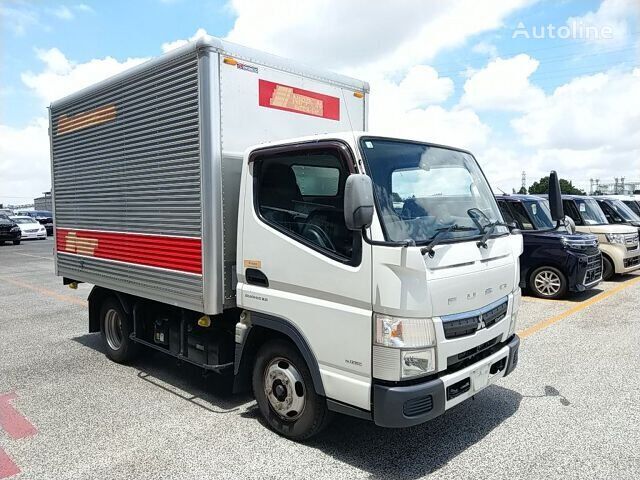 Mitsubishi CANTER kamion furgon