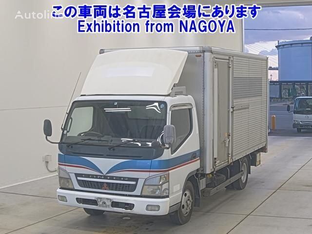 Mitsubishi CANTER kamion furgon