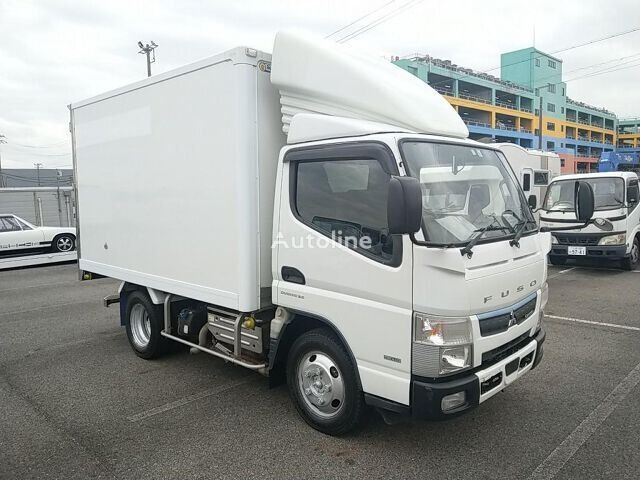 Mitsubishi CANTER kamion furgon