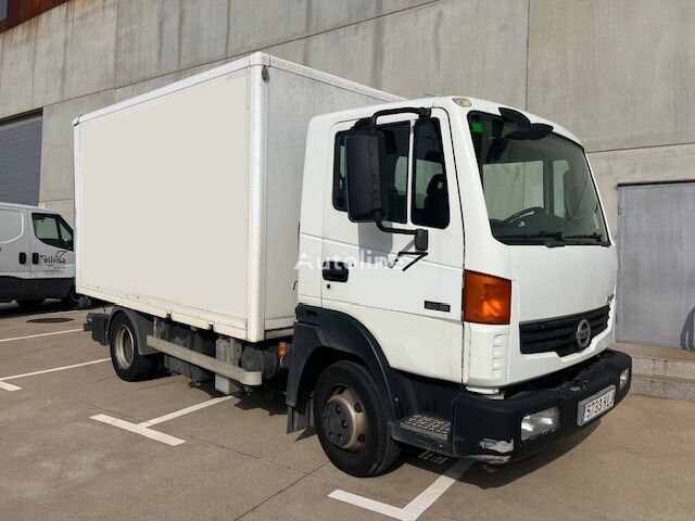 Nissan ATLEON 80.19 kamion furgon