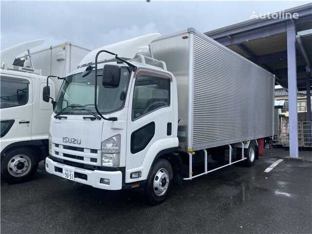 Isuzu FORWARD kamion furgon