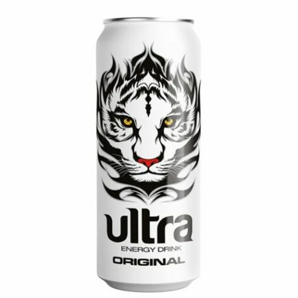 Energetsko piće Ultra Energy 0,5l CAN