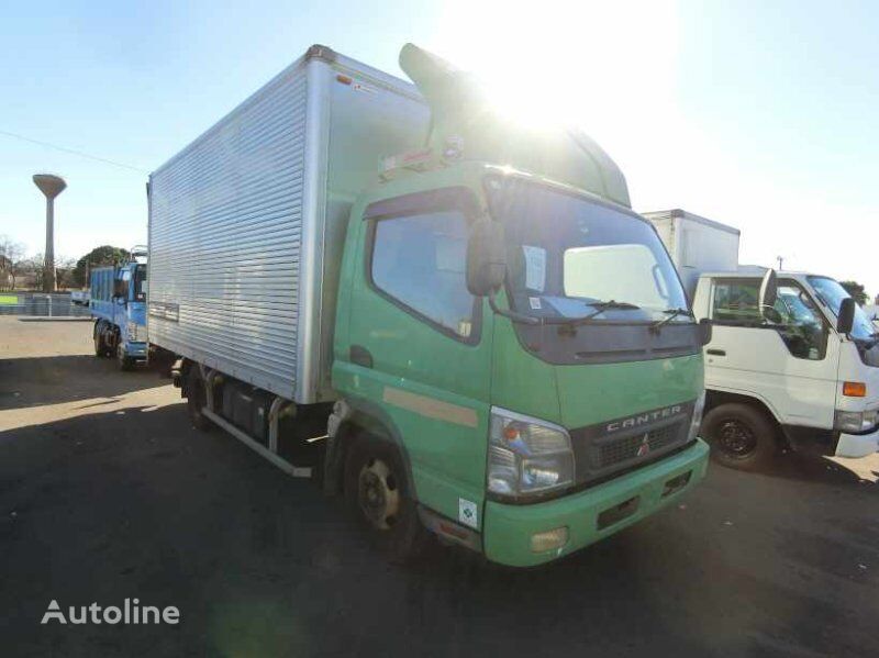 Mitsubishi CANTER kamion furgon