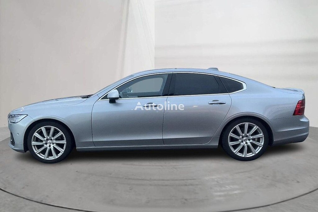 Prodaje se Volvo S90 sedan na aukciji