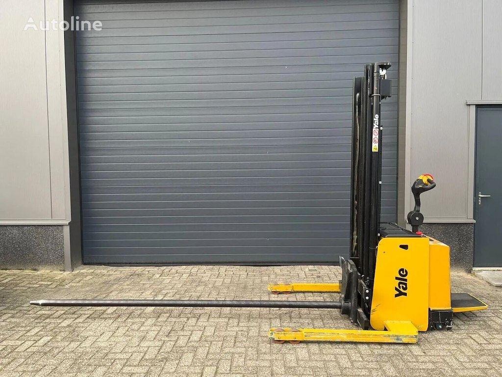 Yale MS 15X-42 ZL met Pallet vorken , sedan