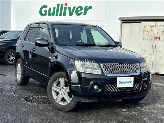 Suzuki ESCUDO krosover