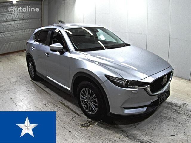 Mazda CX-5 krosover