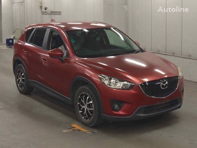 Mazda CX-5 krosover