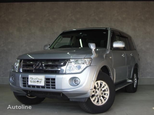 Mitsubishi PAJERO terenac