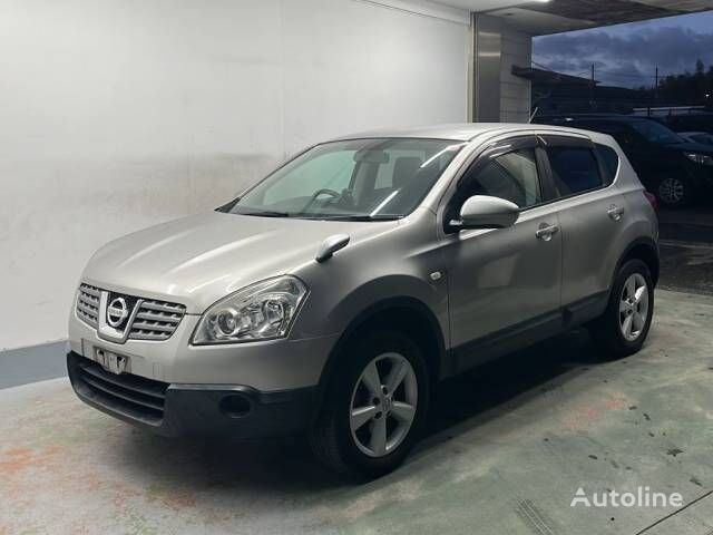 Nissan DUALIS krosover