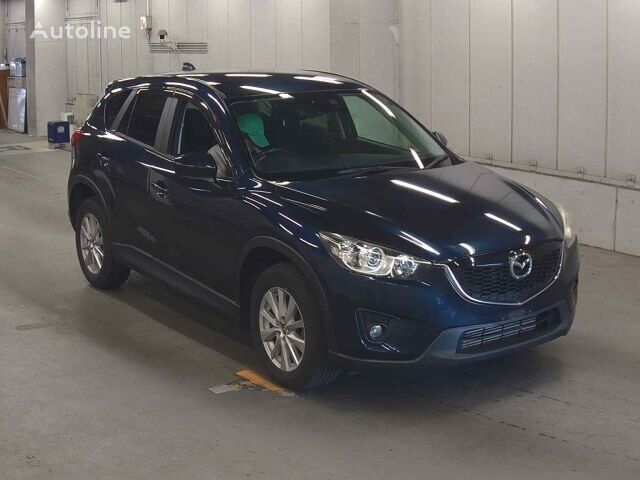 Mazda CX-5 krosover