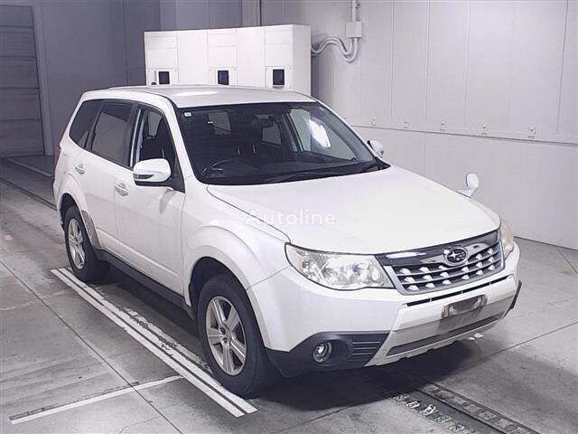 Subaru FORESTER krosover