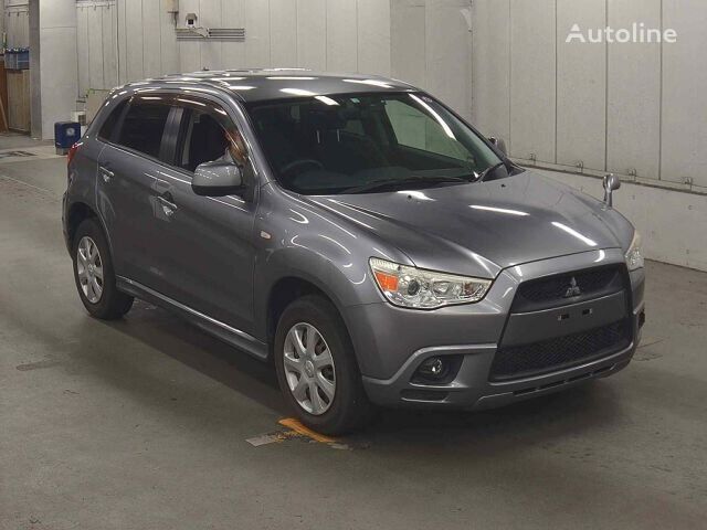 Mitsubishi RVR krosover