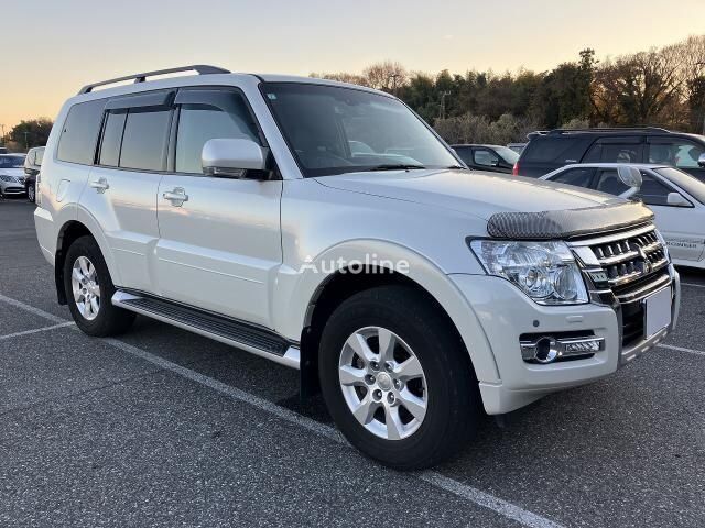 Mitsubishi PAJERO terenac