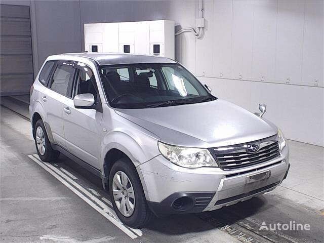 Subaru FORESTER krosover