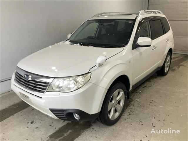 Subaru FORESTER krosover