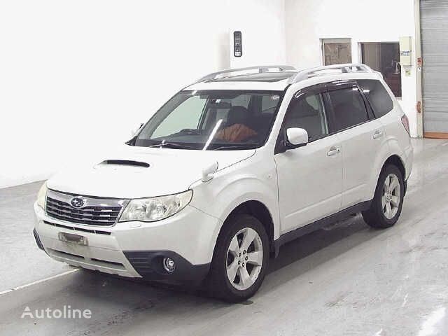 Subaru FORESTER krosover