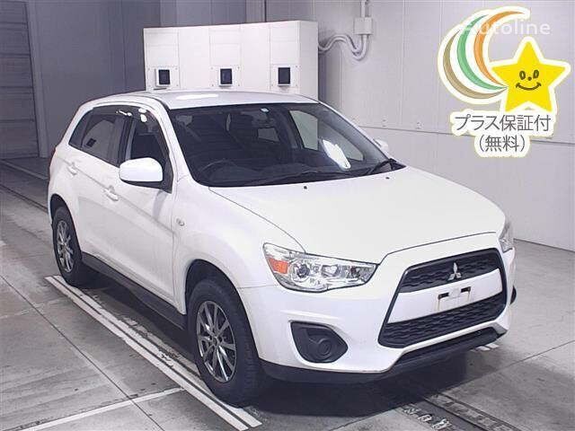 Mitsubishi RVR krosover