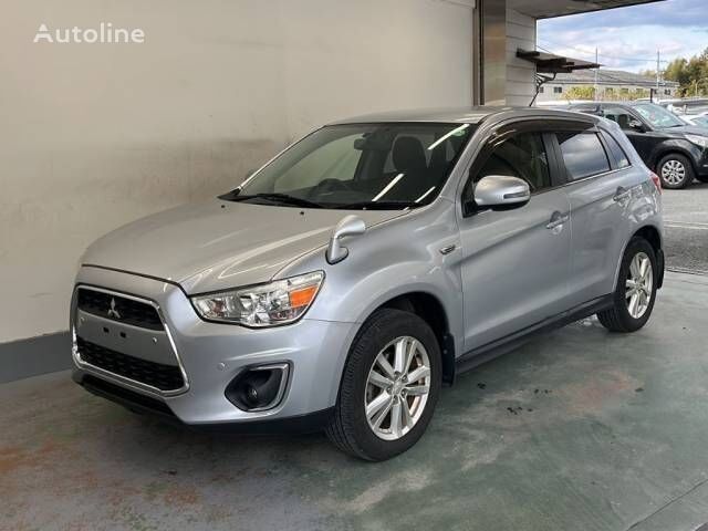 Mitsubishi RVR krosover