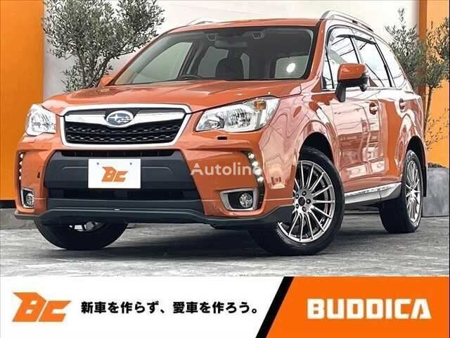 Subaru FORESTER krosover