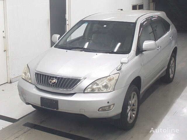 Toyota HARRIER krosover