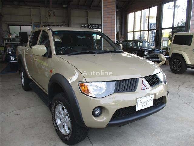 Mitsubishi TRITON pikap