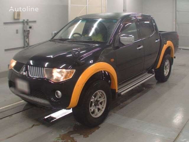 Mitsubishi TRITON pikap