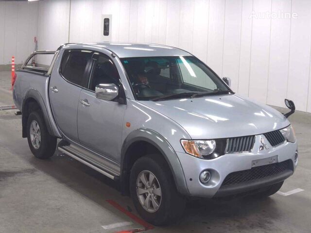 Mitsubishi TRITON pikap