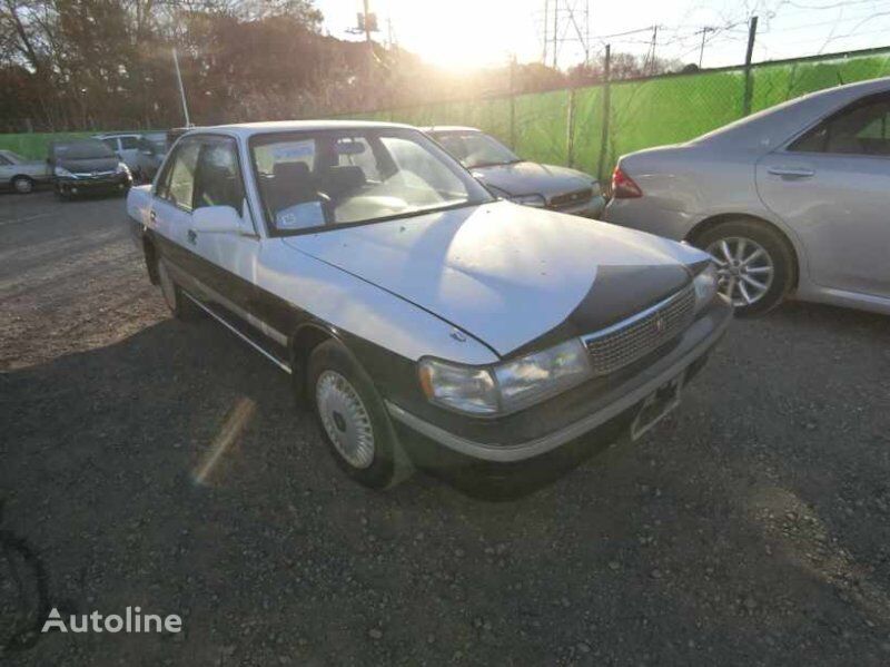 Toyota MARK II sedan