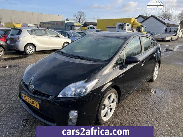 Toyota Prius 1.8 Executive Business hečbek