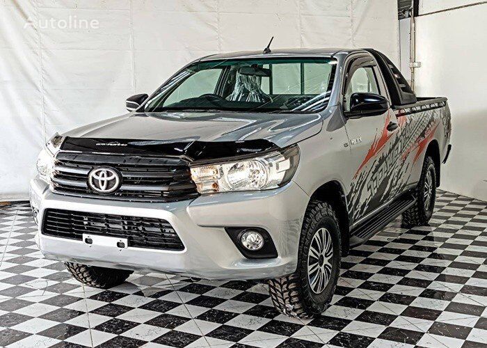 Toyota HILUX pikap