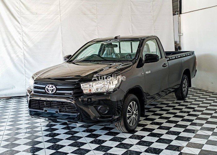 Toyota HILUX pikap