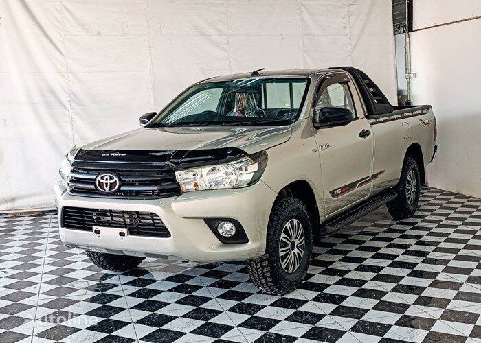 Toyota HILUX pikap