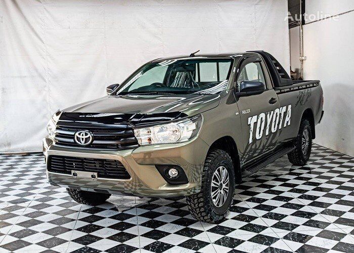 Toyota HILUX pikap