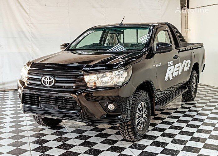 Toyota HILUX pikap