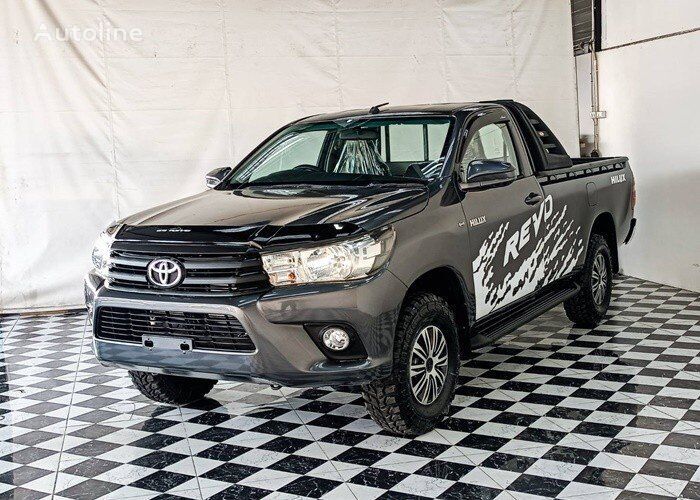 Toyota HILUX pikap