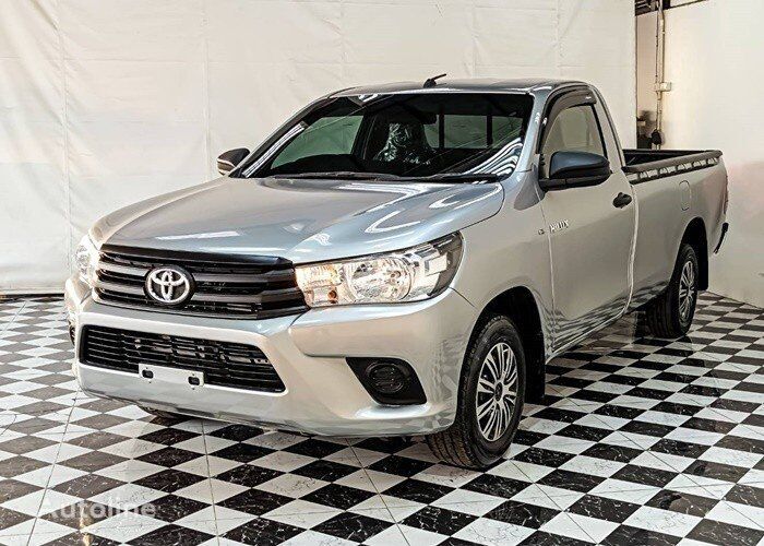 Toyota HILUX pikap