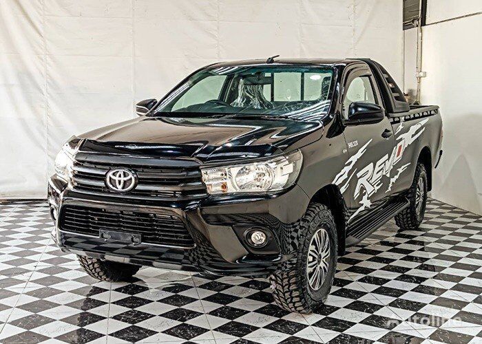 Toyota HILUX pikap