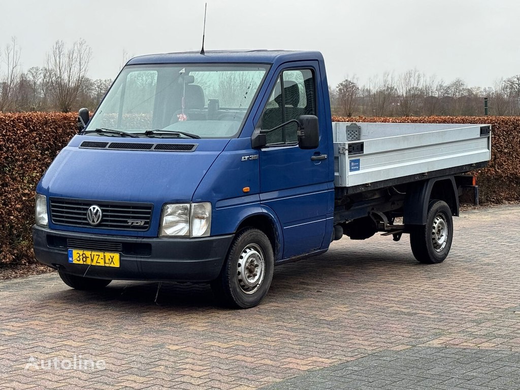 Volkswagen LT 35 2.5 TDI pikap