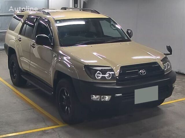 Toyota HILUX SURF terenac