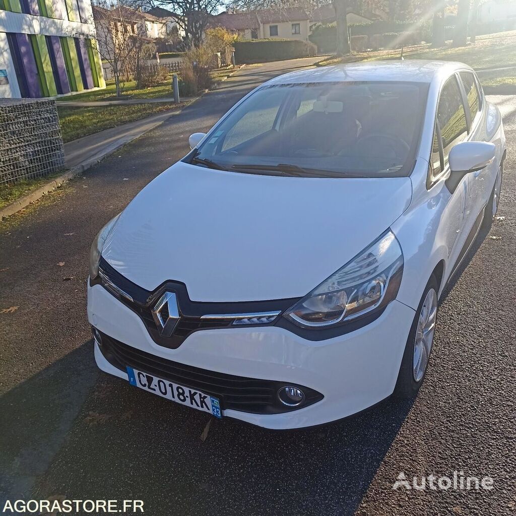 Prodaje se Renault CLIO hečbek na aukciji