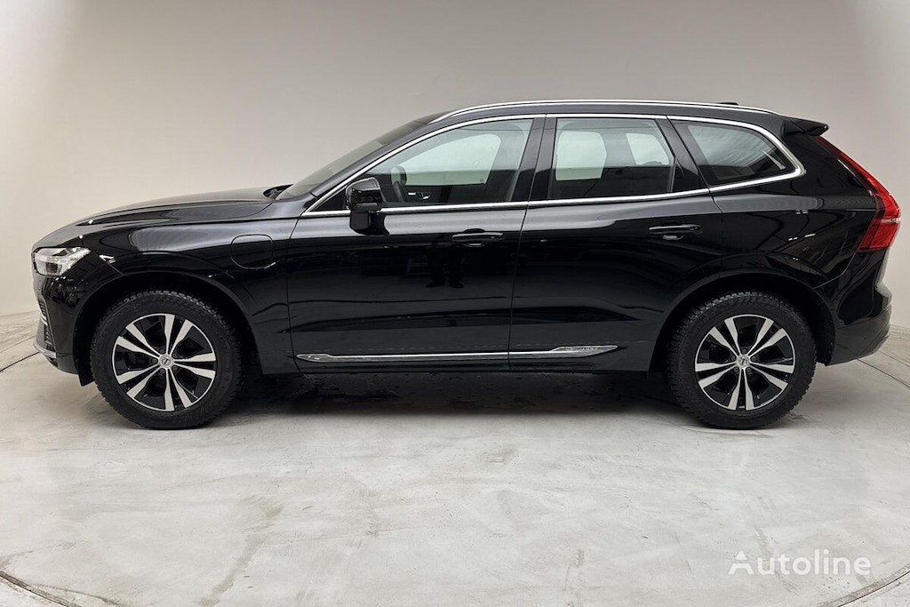 Prodaje se Volvo XC60 krosover na aukciji