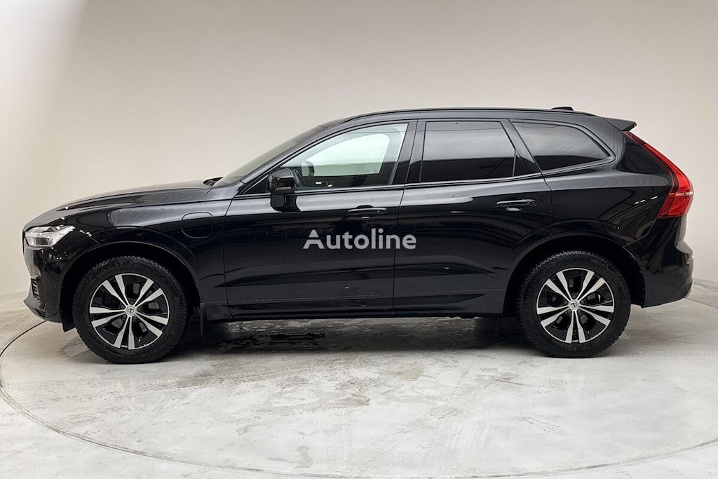 Prodaje se Volvo XC60 krosover na aukciji