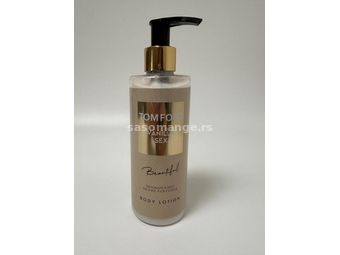 Tom Ford Vanilla Sex parfemski losion za telo 250ml