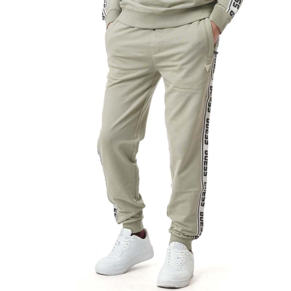 GUESS DONJI DEO TRENERKE NEW ARLO LONG PANT ZA MUŠKARCE